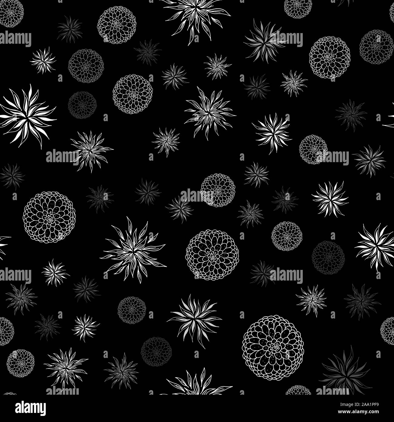 Microbes pattern hi-res stock photography and images - Alamy