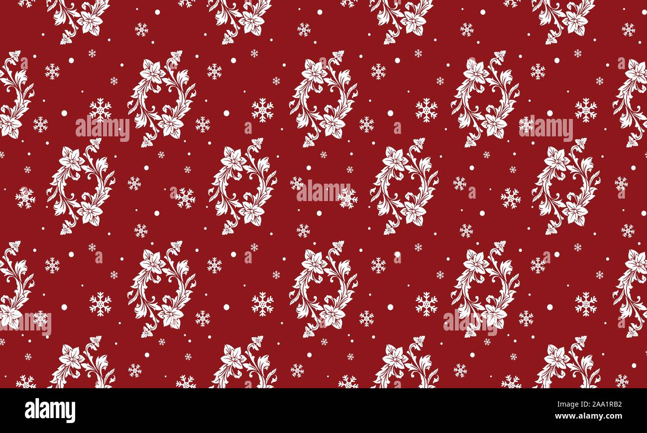 Floral design in bright color, elegant template Stock Vector Image ...