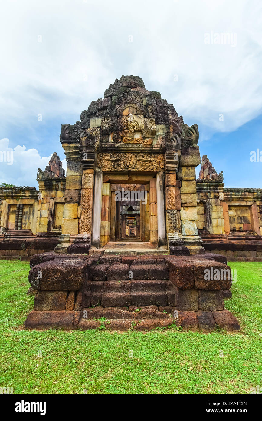 Prakhon chai district hi-res stock photography and images - Alamy