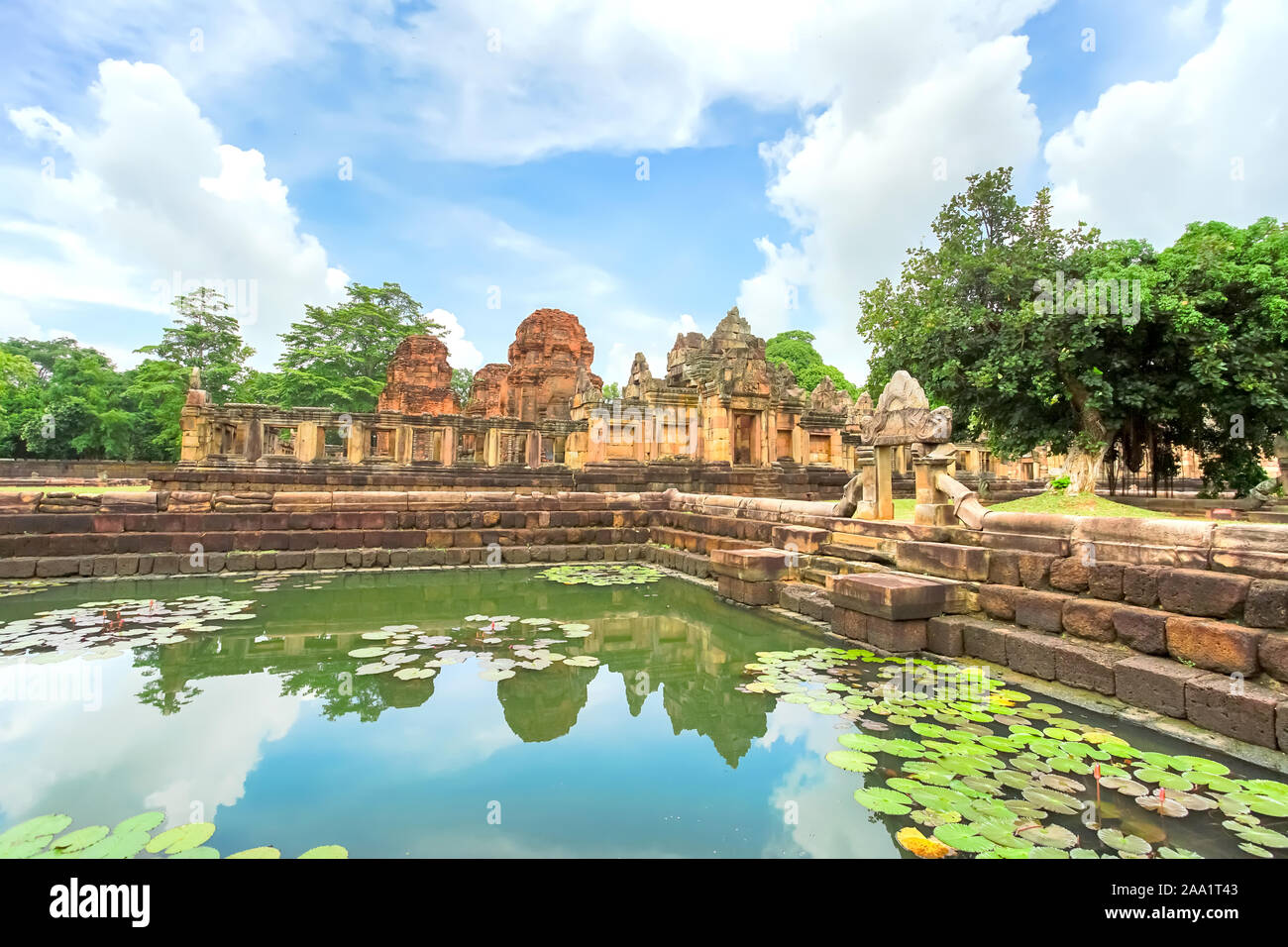 Prakhon chai district hi-res stock photography and images - Alamy