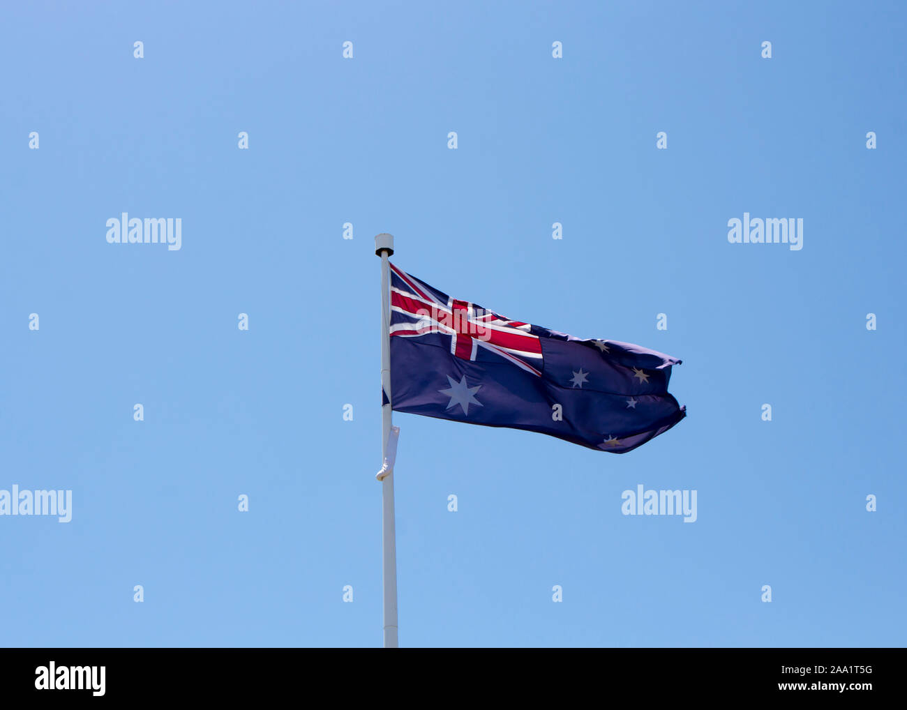 Union flag in upper canton hi-res stock photography and images - Alamy