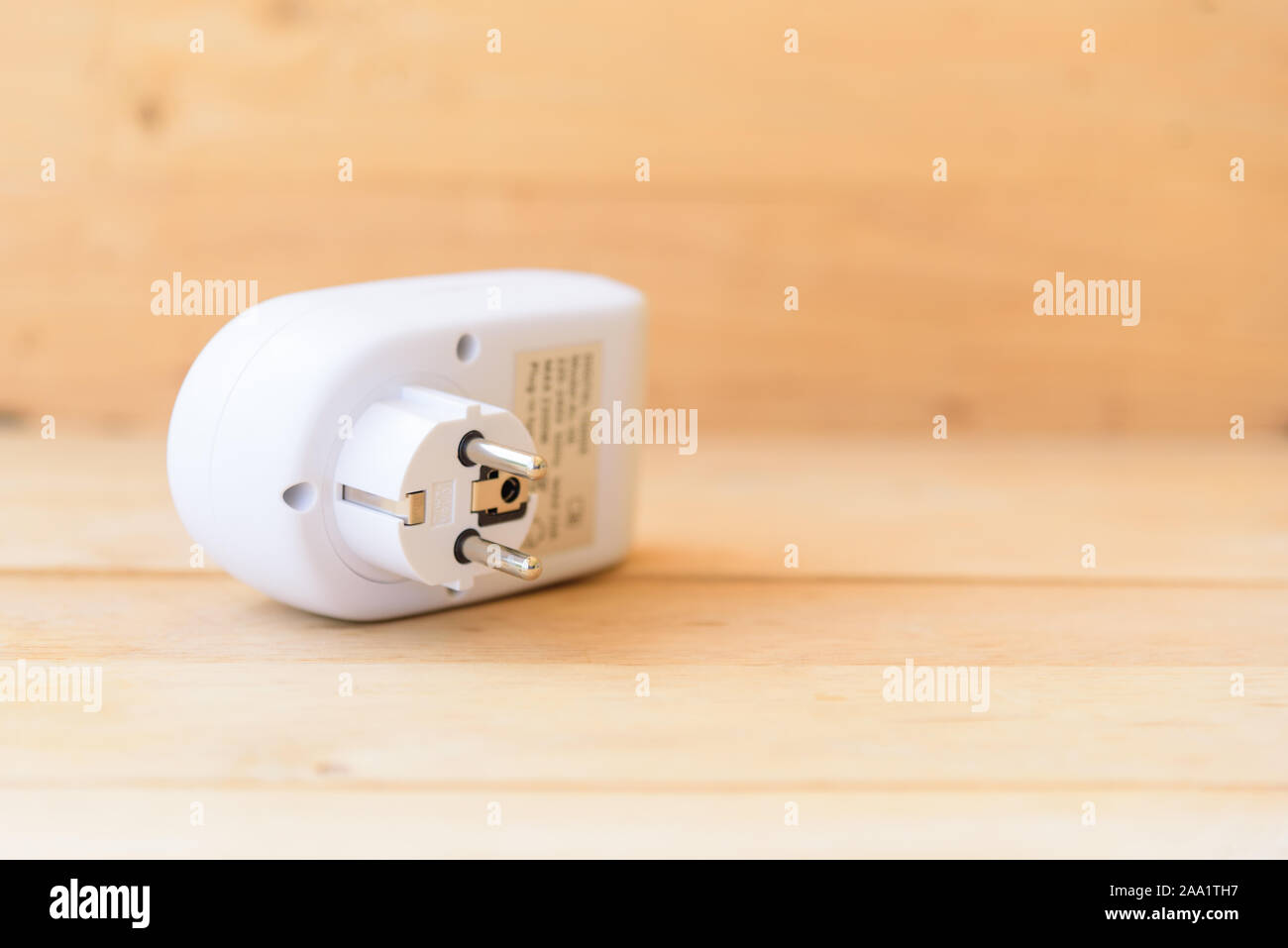 Plug Switch Timer High Resolution Stock Photography and Images - Alamy