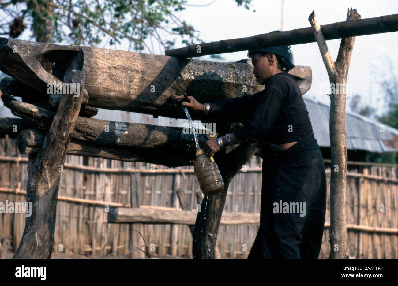 Traditional water system hi-res stock photography and images - Alamy