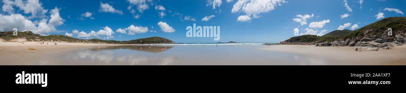 Wilson beach hi-res stock photography and images - Alamy