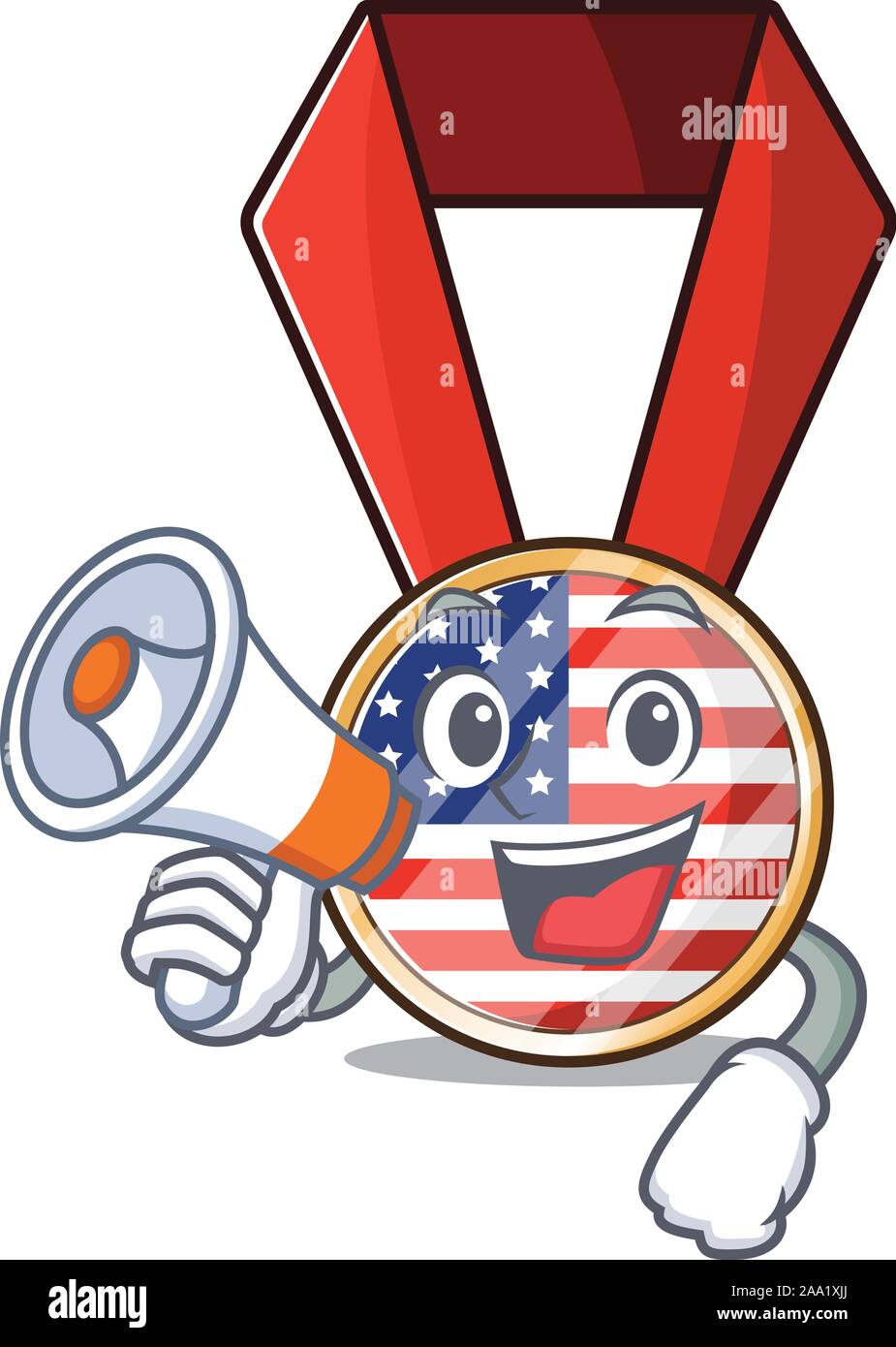 Holding award military service hi-res stock photography and images - Alamy