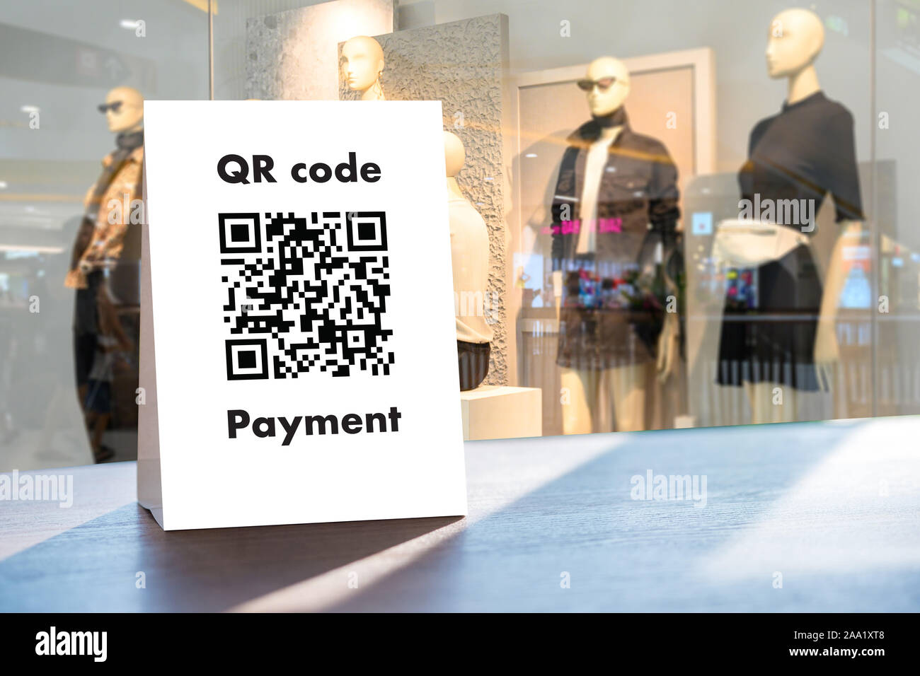 Payment QR code for Moblie ,Qr code payment, E wallet , digital pay ...