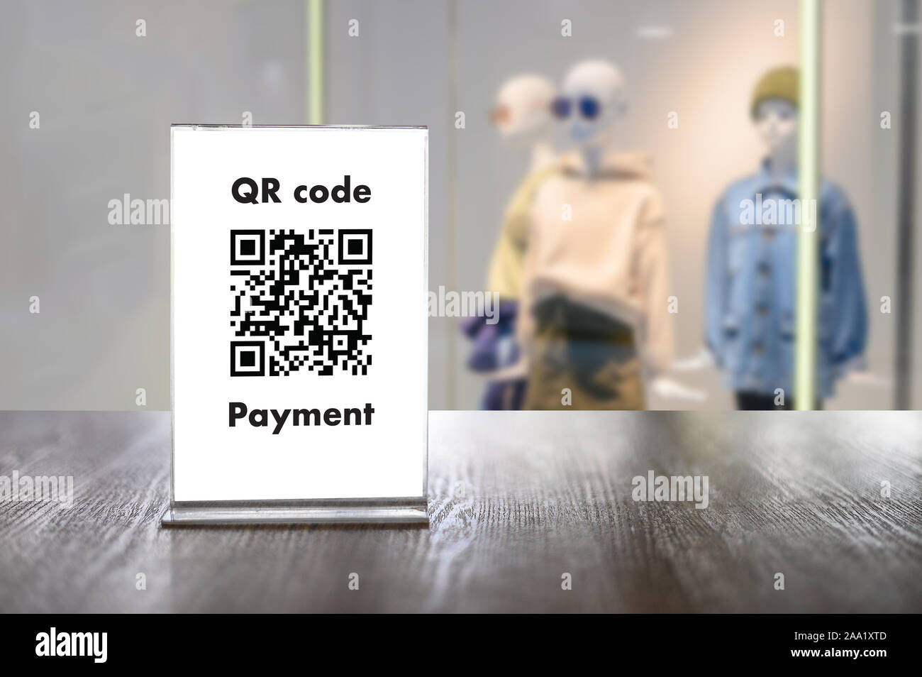 Payment QR code for Moblie ,Qr code payment, E wallet , digital pay ...