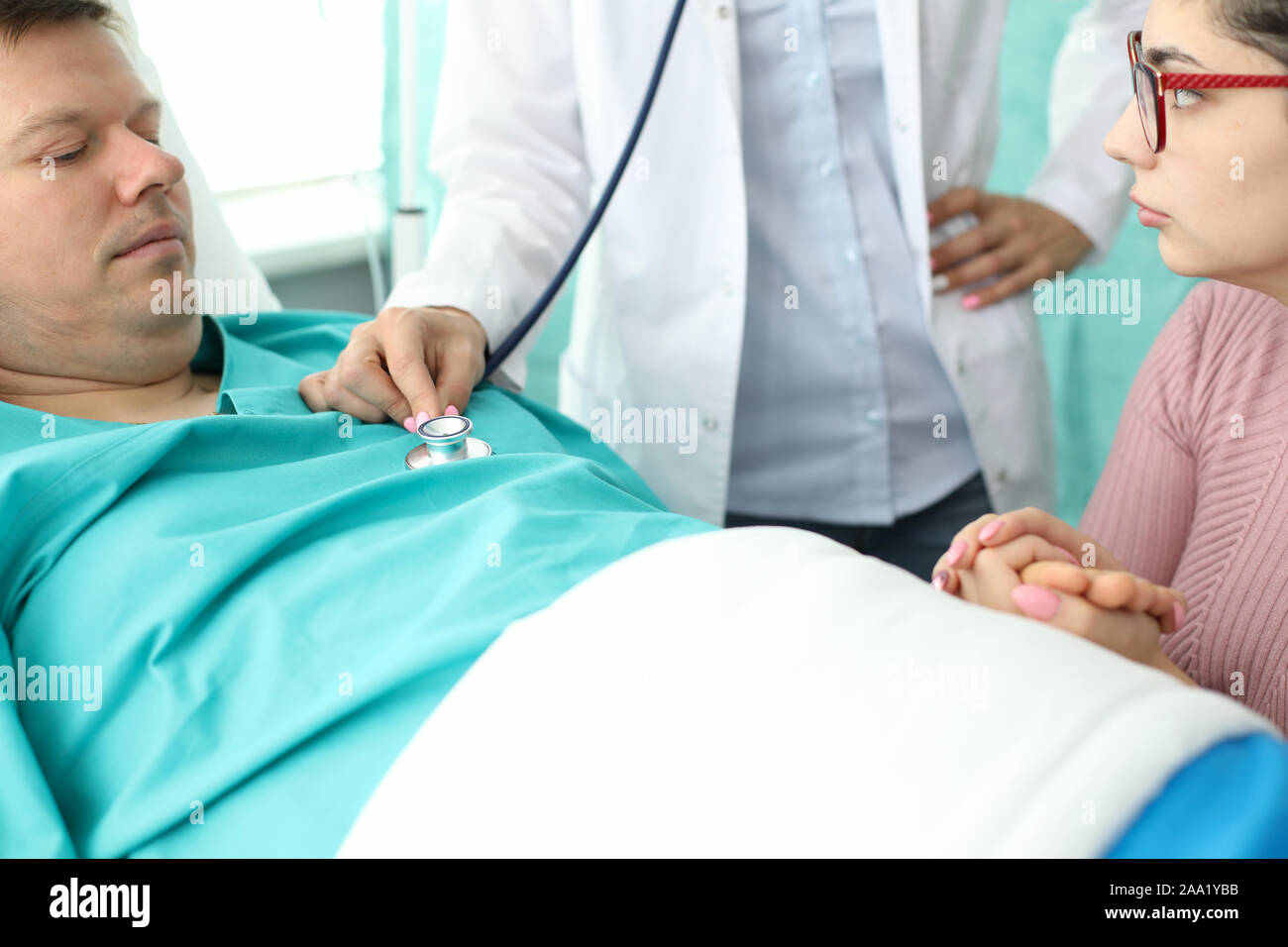 Disease client hi-res stock photography and images - Alamy