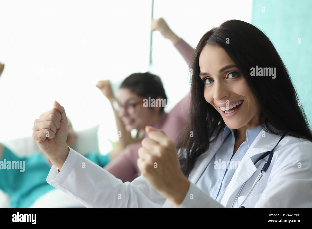 Medical reporting hi-res stock photography and images - Alamy