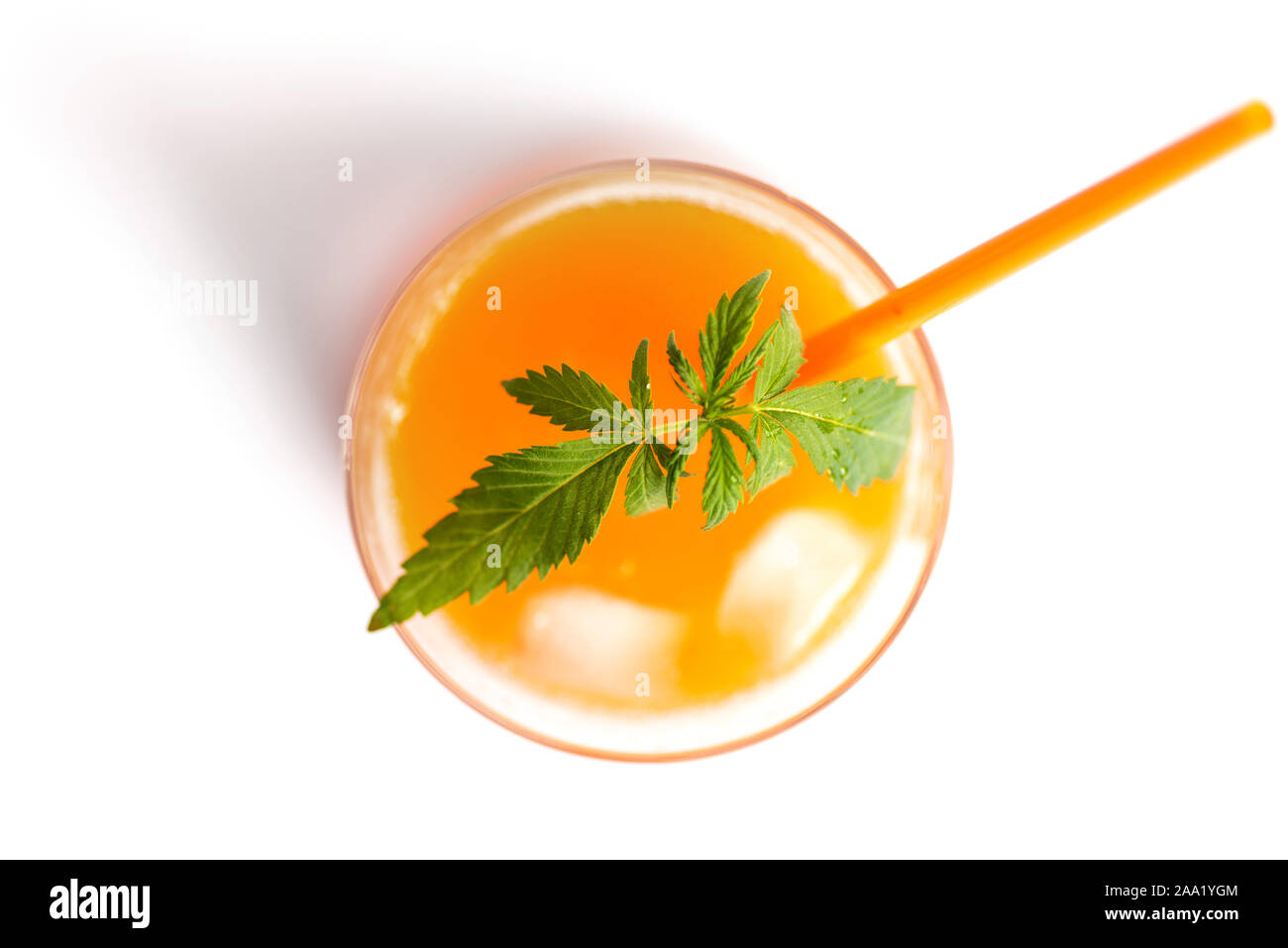 Cannabis fruit Cut Out Stock Images & Pictures - Alamy