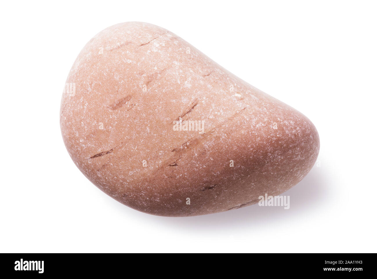 Smooth boulder hi-res stock photography and images - Alamy