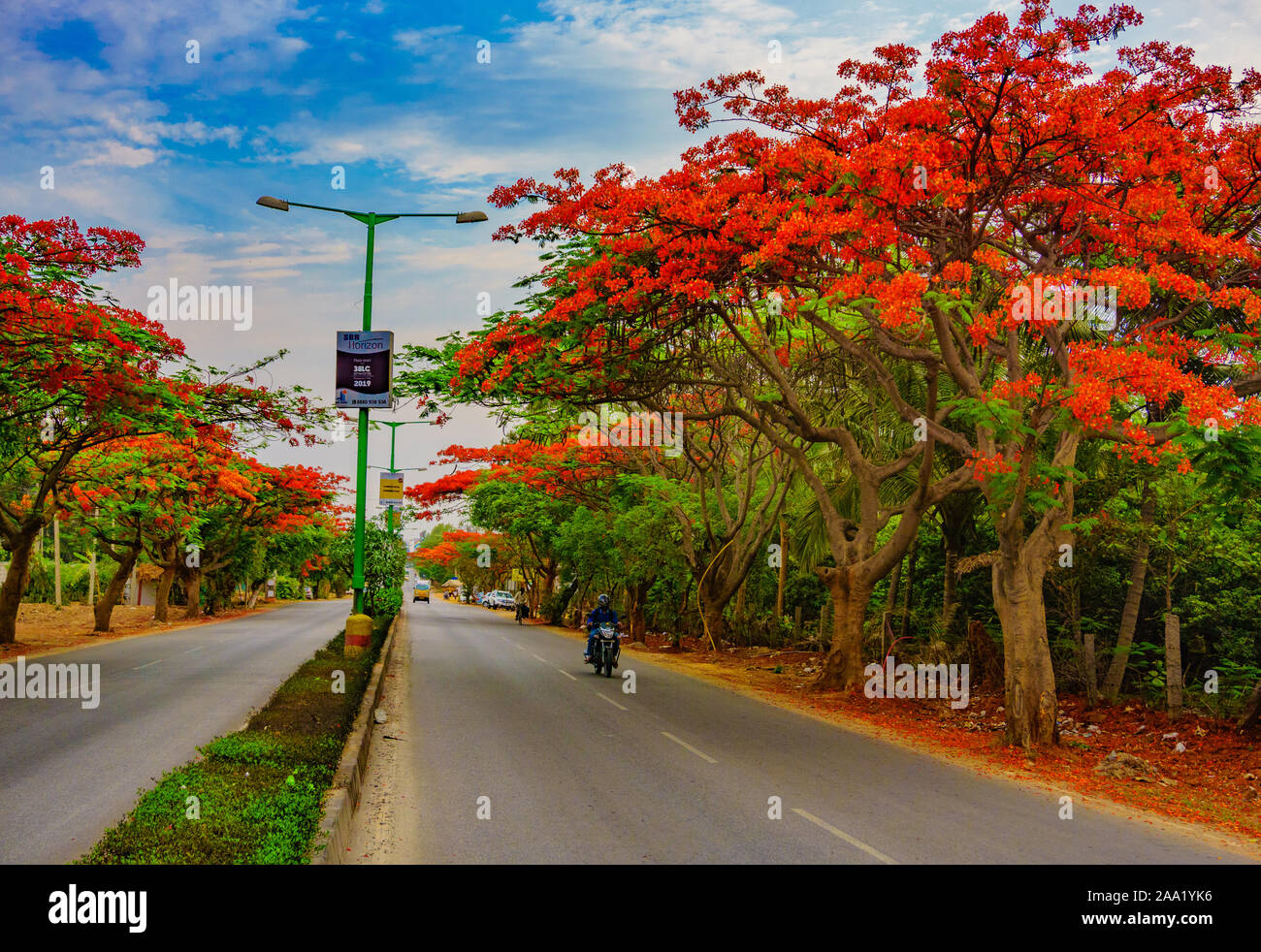 Whitefield bangalore hi-res stock photography and images - Alamy