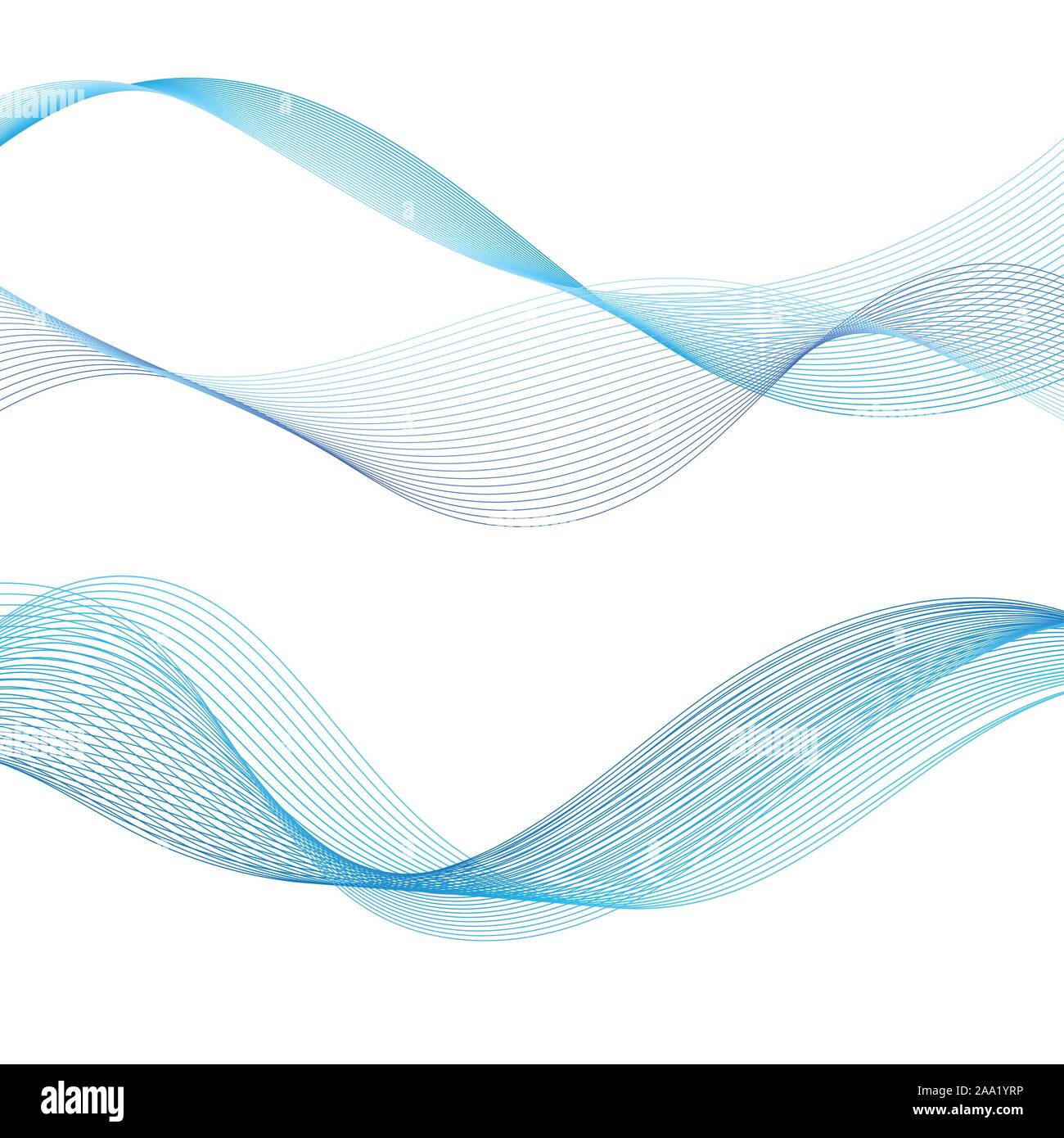 Wave Vector Business Cards