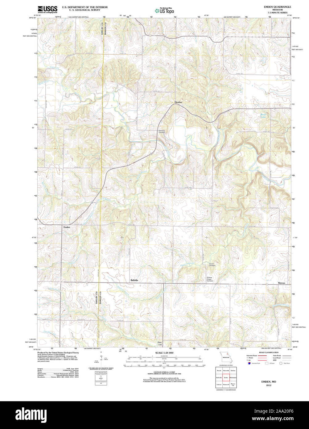 Emden map hi-res stock photography and images - Alamy