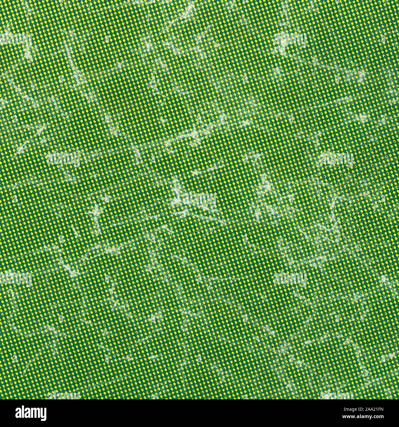 Grungy raster print Stock Photo - Alamy