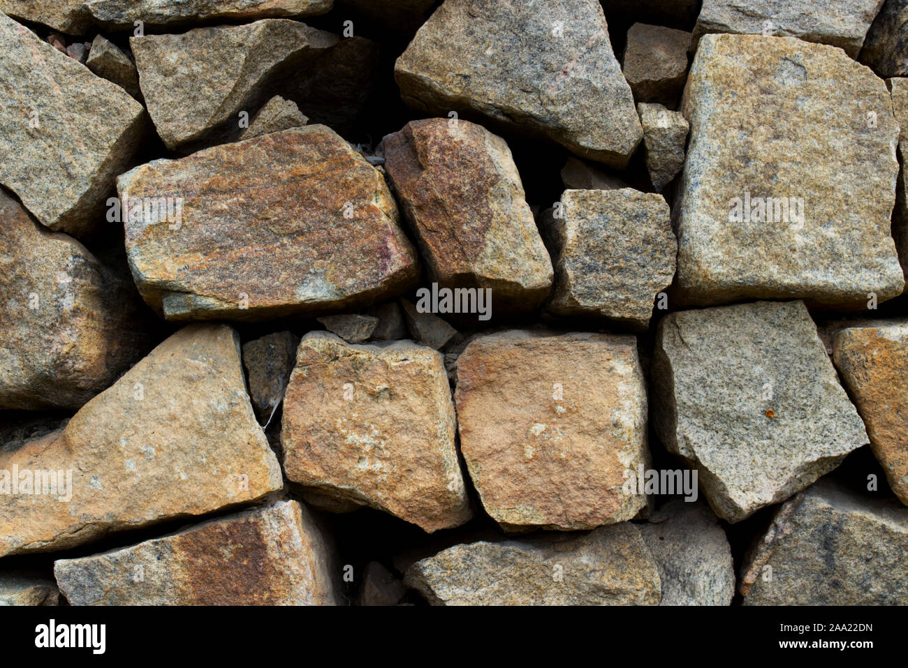 Blocks of stones hi-res stock photography and images - Alamy