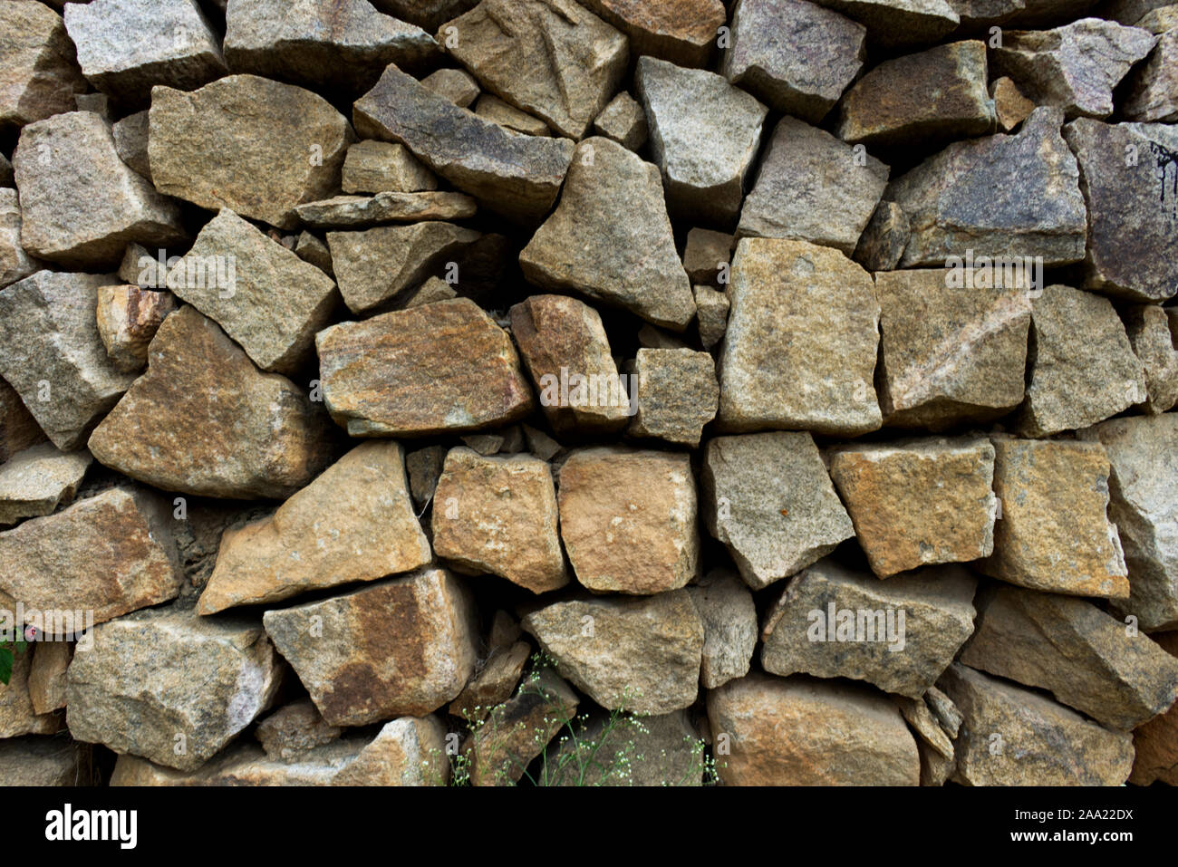 texture and patterns of Ancient stones background Stock Photo - Alamy