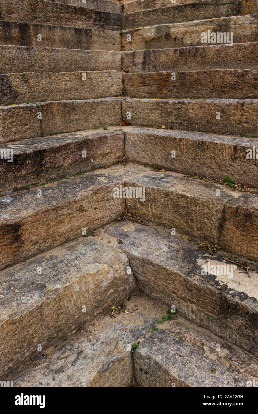 patterns of ancient steps Stock Photo - Alamy