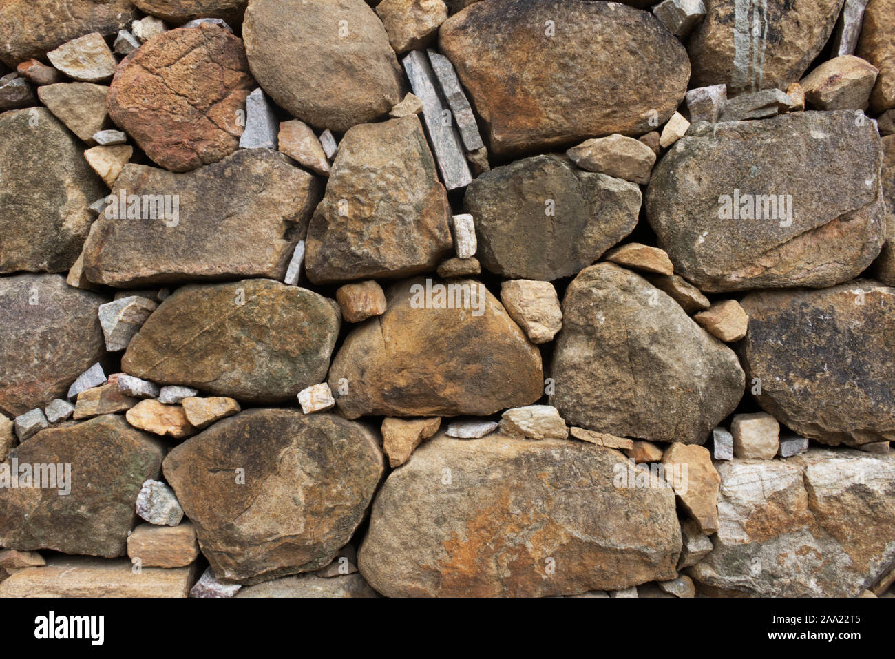 abstract stone wall pattern and background Stock Photo - Alamy