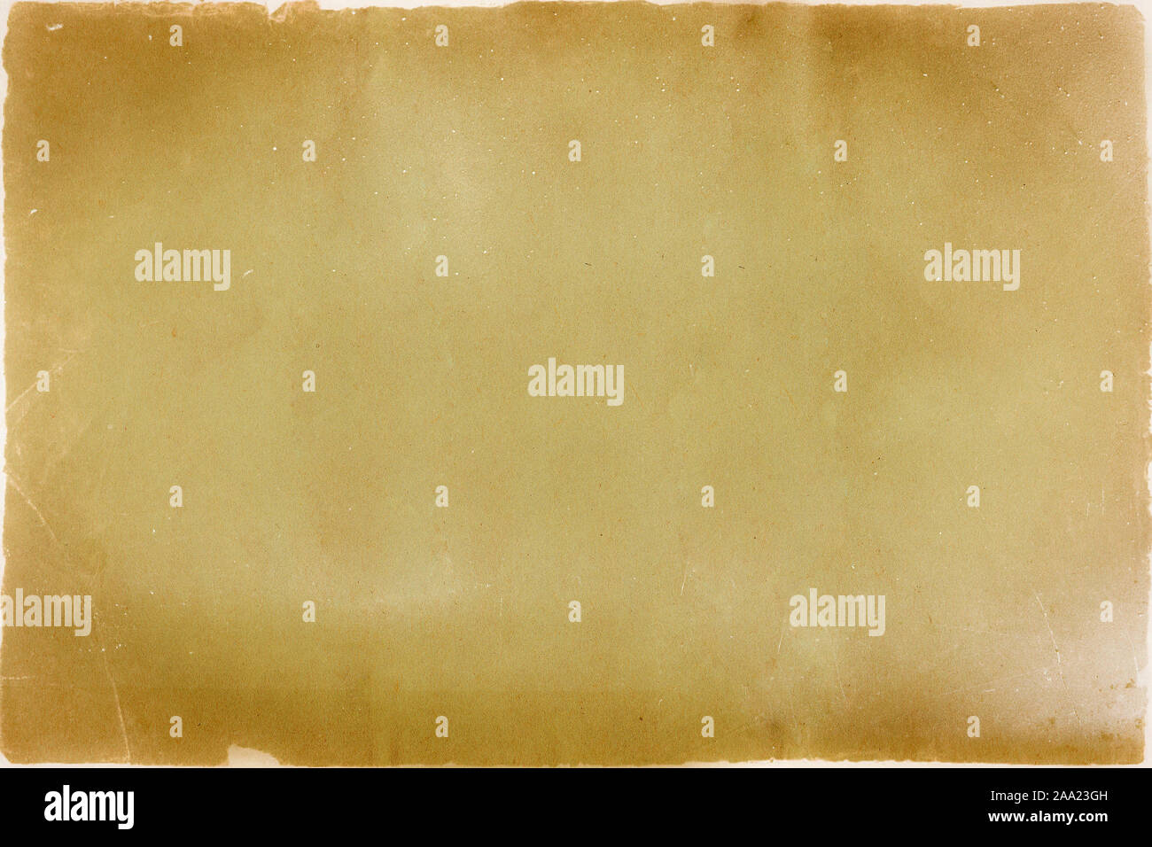 Old vintage paper. Yellow photo paper Stock Photo - Alamy