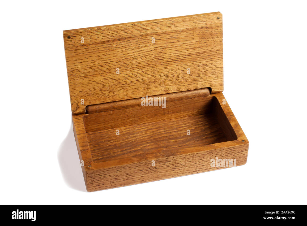 Open And Closed Box High Resolution Stock Photography and Images - Alamy