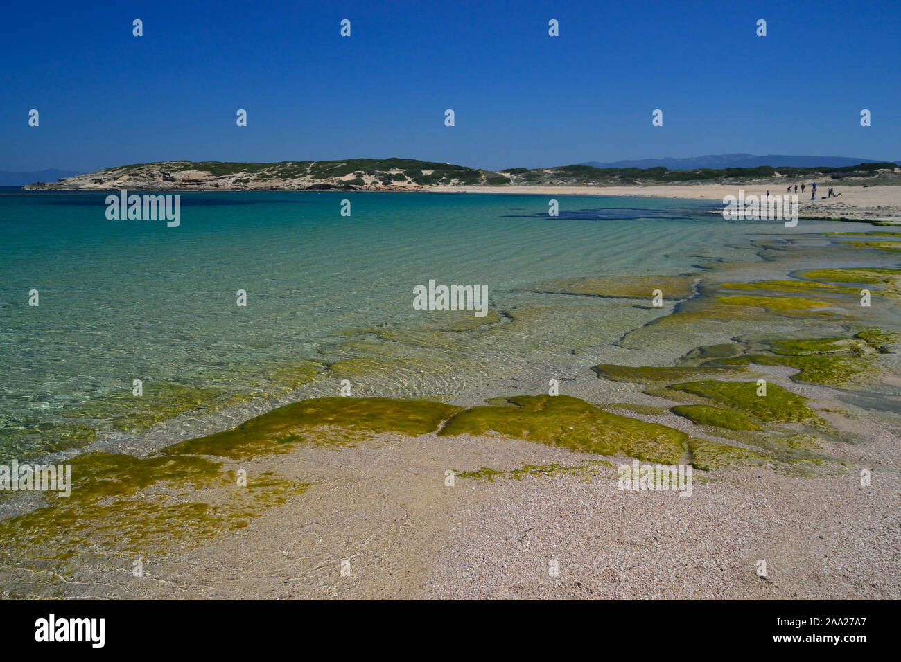 Longa beach hi-res stock photography and images - Alamy