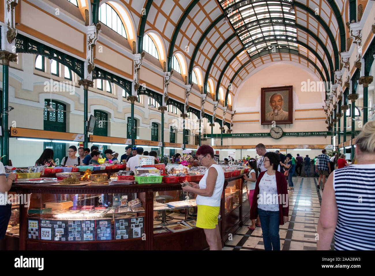 Buu Dien High Resolution Stock Photography and Images - Alamy