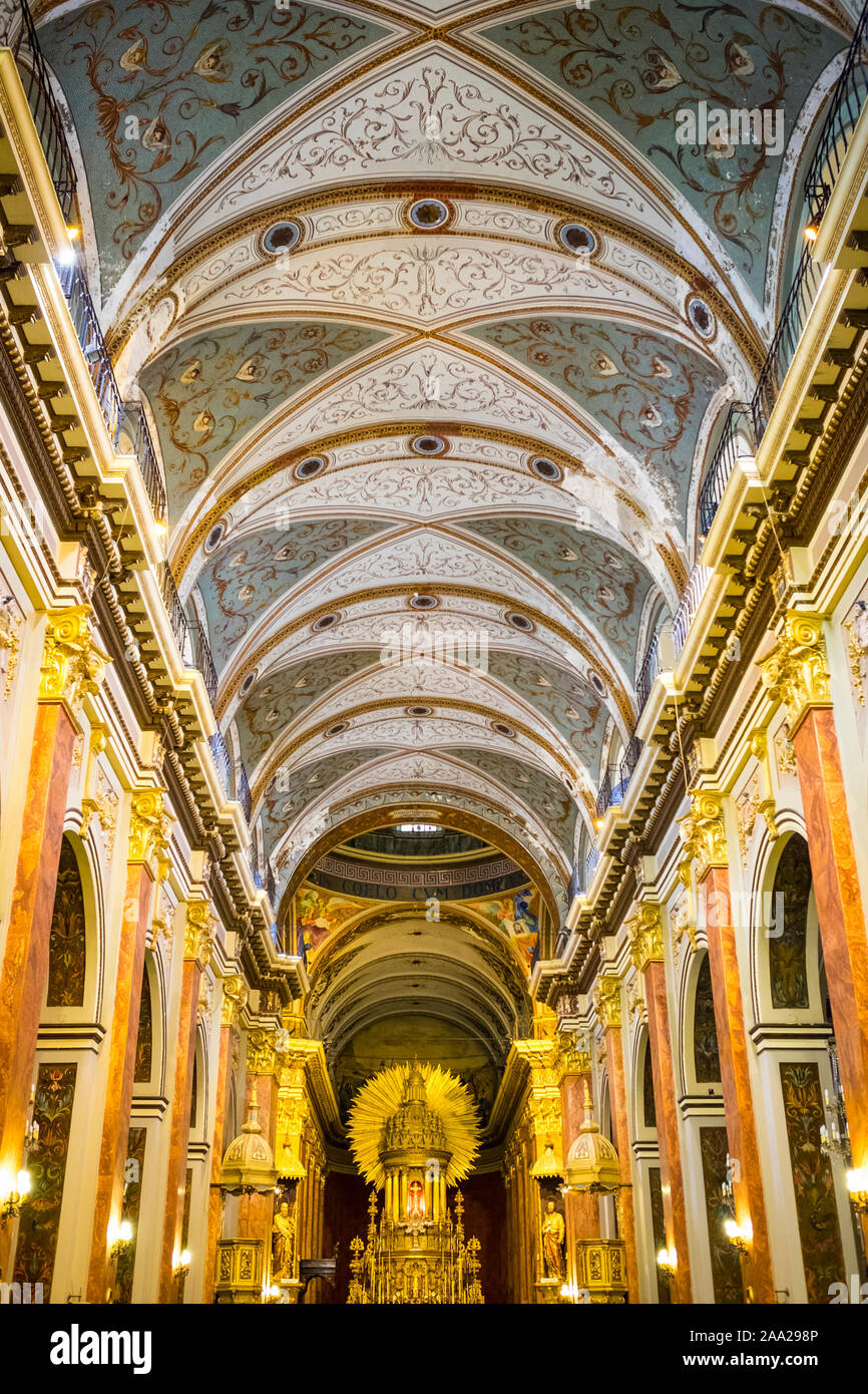 Catedral catedral y santuario hi-res stock photography and images - Alamy