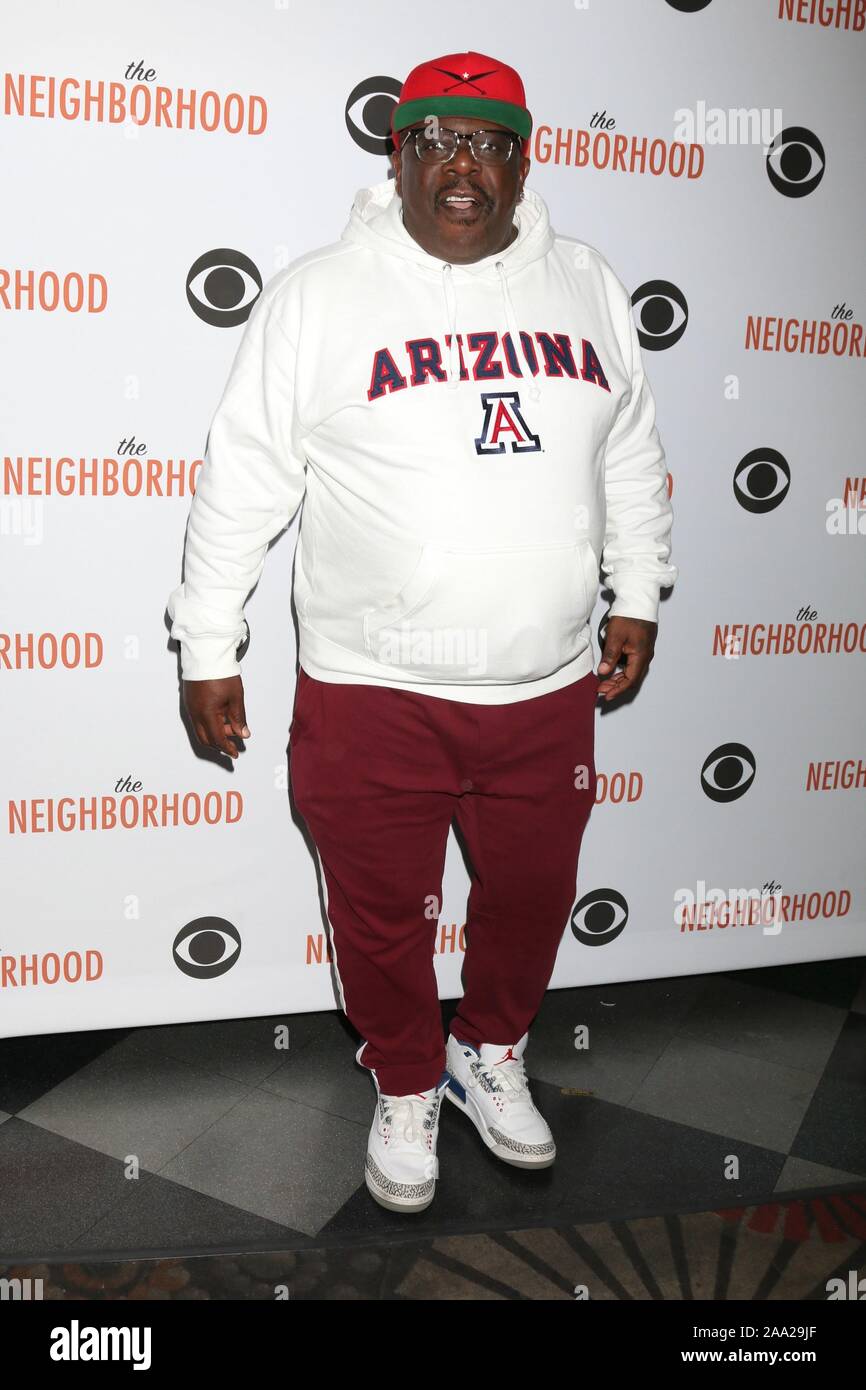 Cedric the entertainer studio hi-res stock photography and images - Alamy