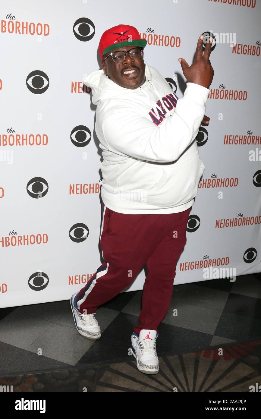 Cedric the entertainer studio hi-res stock photography and images - Alamy