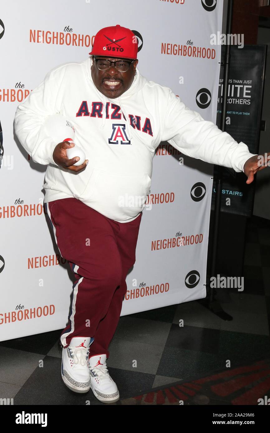 Cedric the entertainer studio hi-res stock photography and images - Alamy