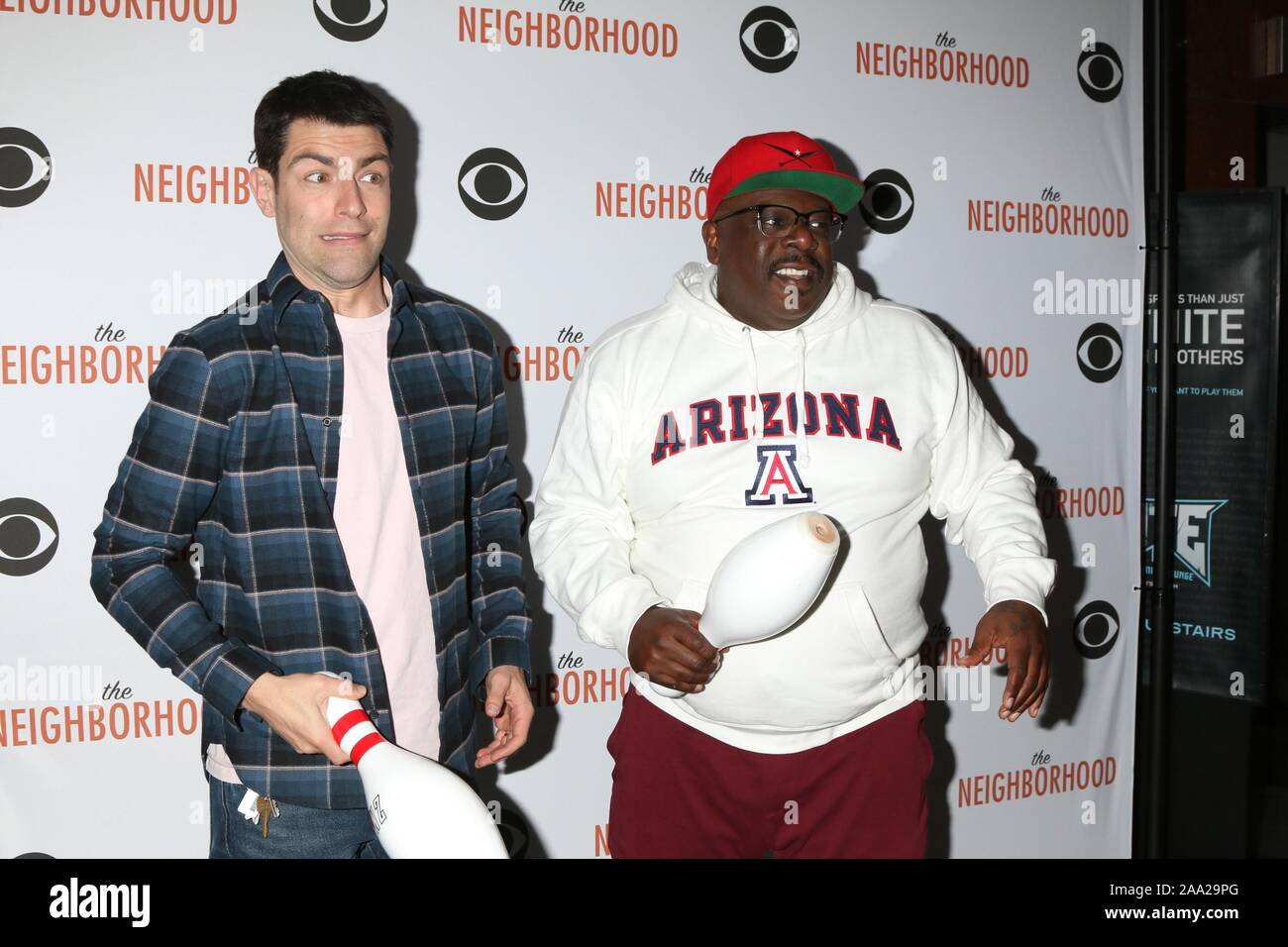 Cedric the entertainer studio hi-res stock photography and images - Alamy