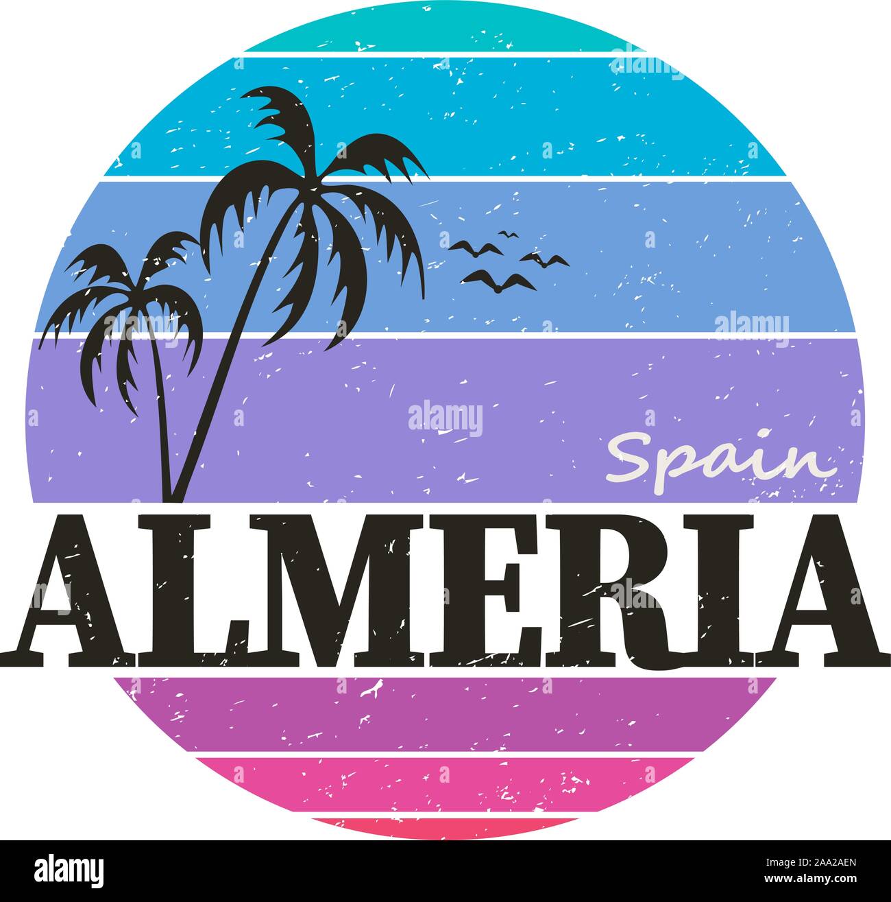 Almeria region Cut Out Stock Images & Pictures - Alamy