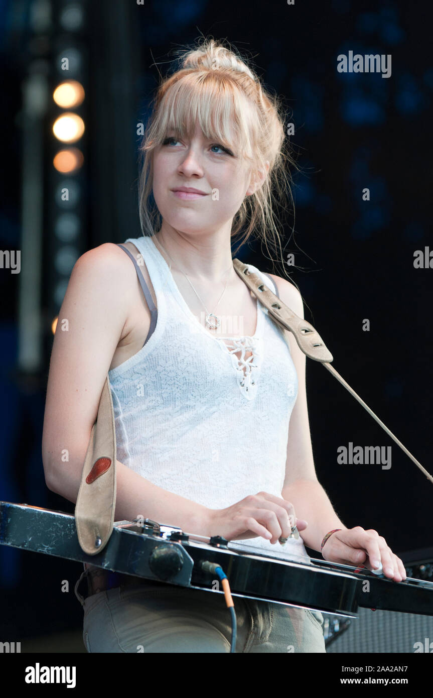 Lowell folk festival hi-res stock photography and images - Alamy