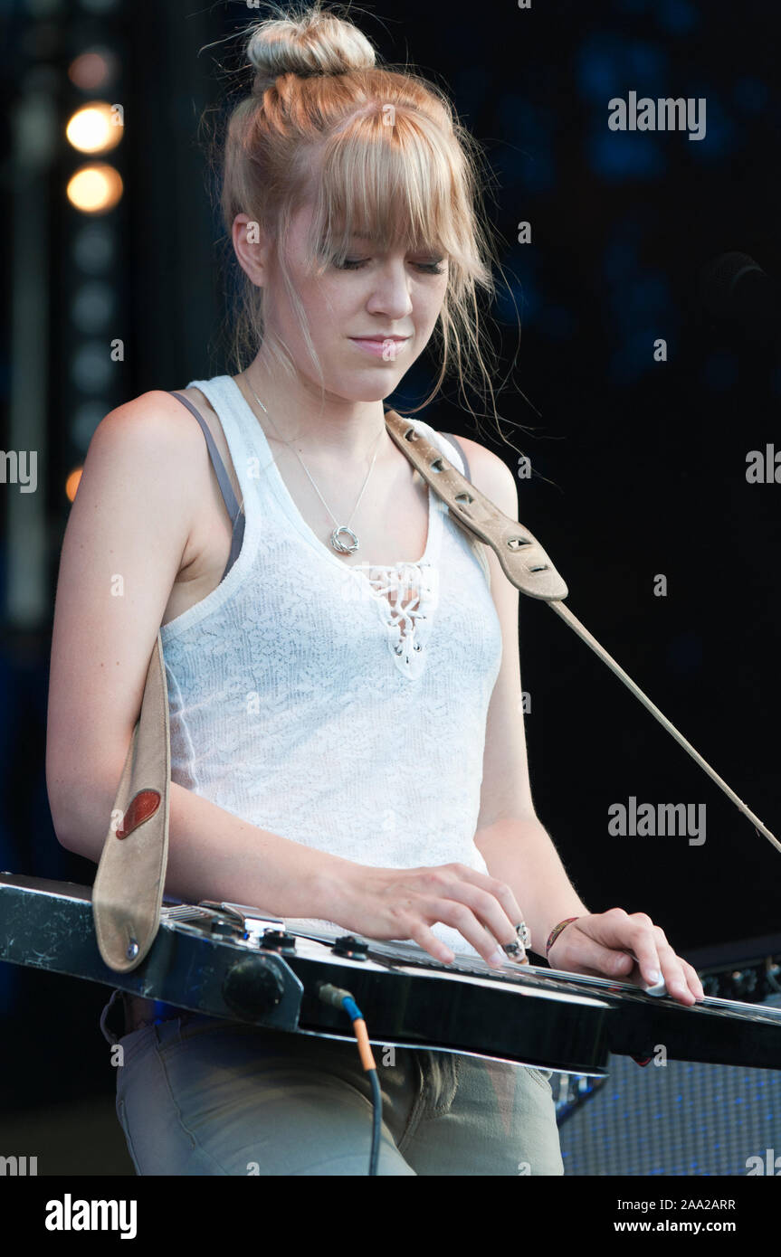 Lowell Folk Festival High Resolution Stock Photography and Images - Alamy