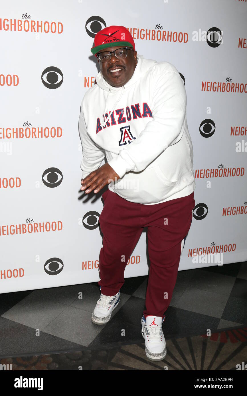 Cedric entertainer hi-res stock photography and images - Alamy