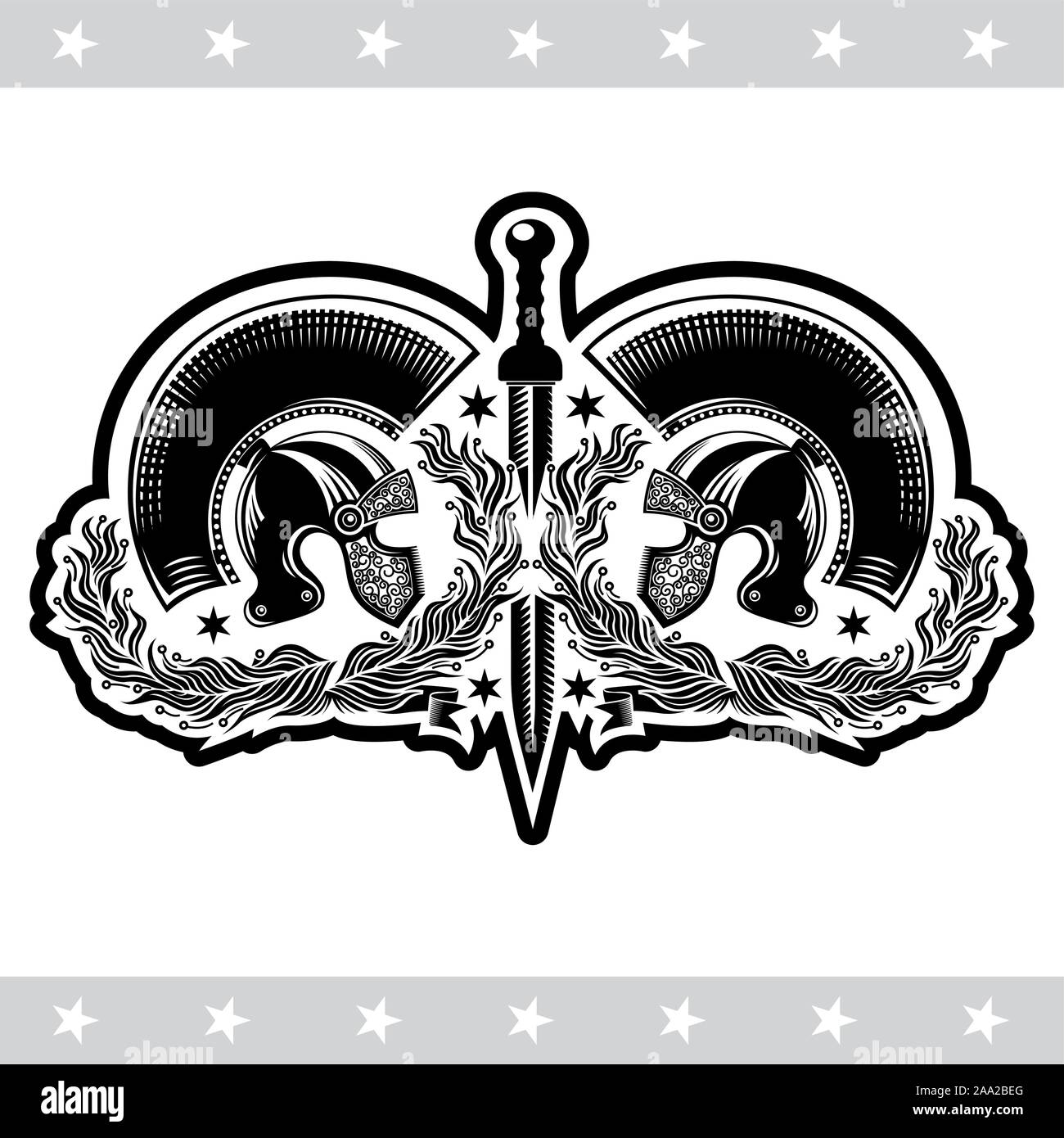 Sisters Of Battle Logo