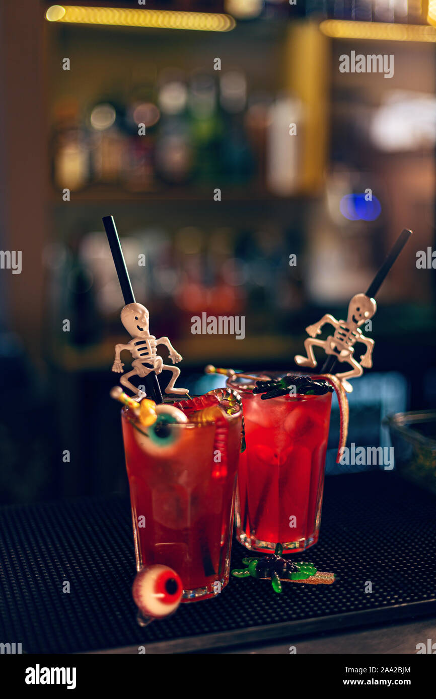 Scary drink hi-res stock photography and images - Alamy