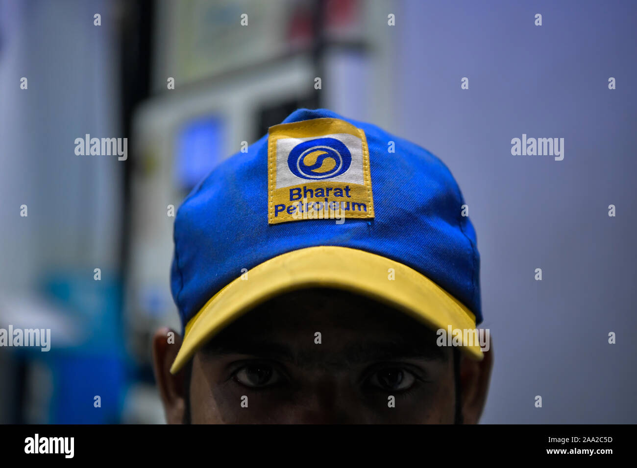 Bharat petroleum hi-res stock photography and images - Alamy