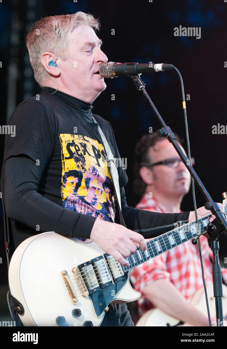 Leo moran saw doctors hi-res stock photography and images - Alamy