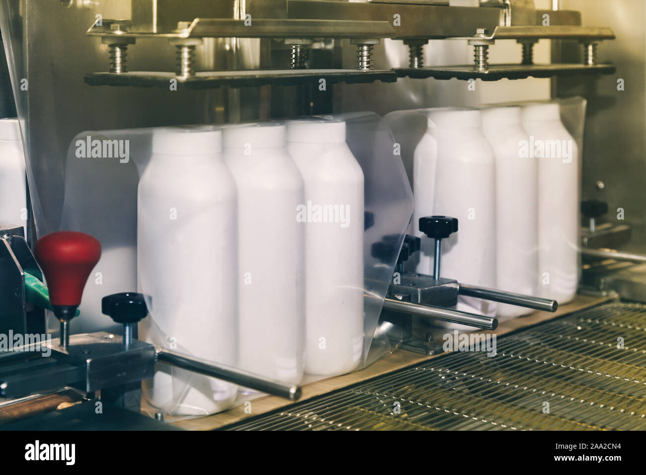 Operation product hi-res stock photography and images - Alamy