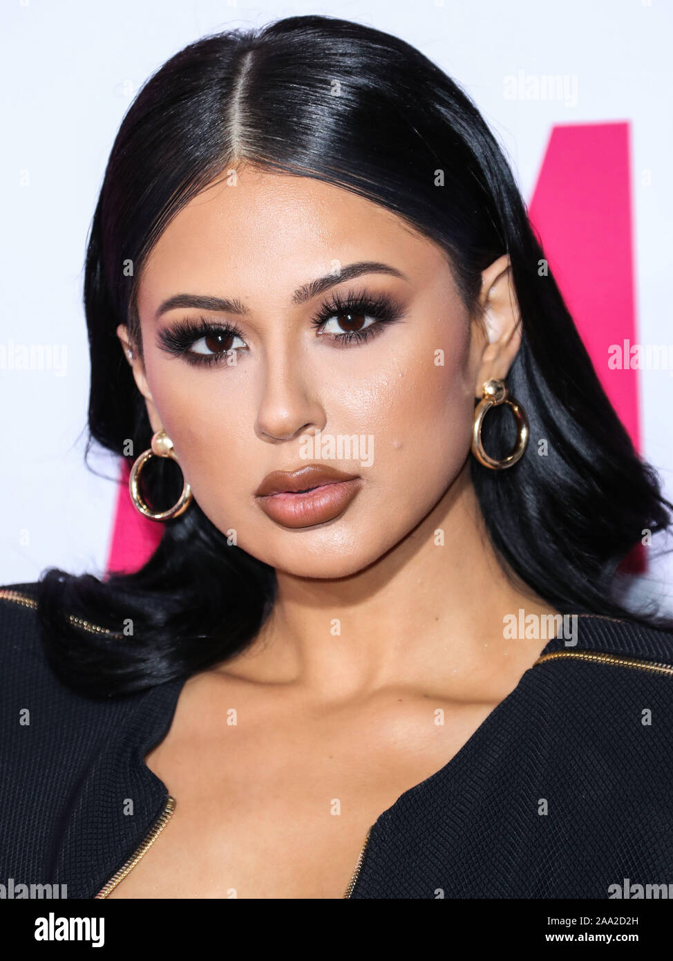 Hollywood, United States. 18th Nov, 2019. HOLLYWOOD, LOS ANGELES ...