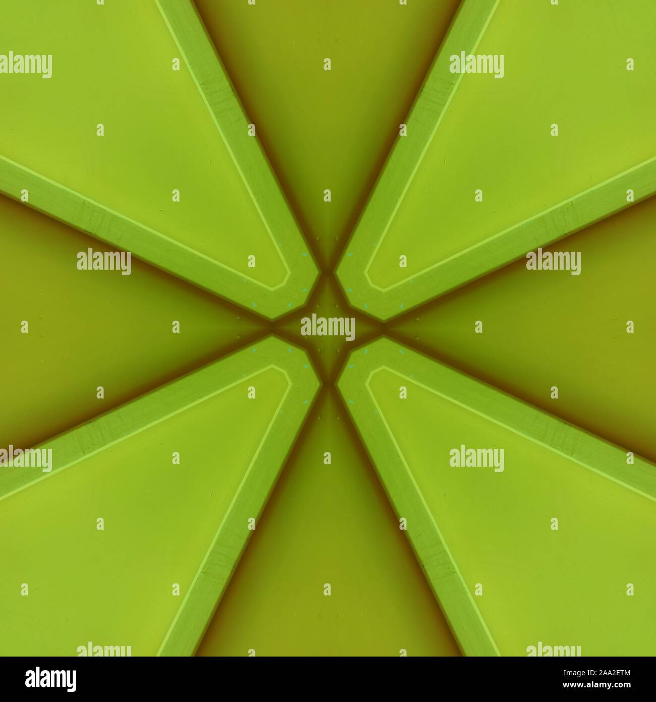 GREEN ABSTRACT PATTERN Stock Photo - Alamy