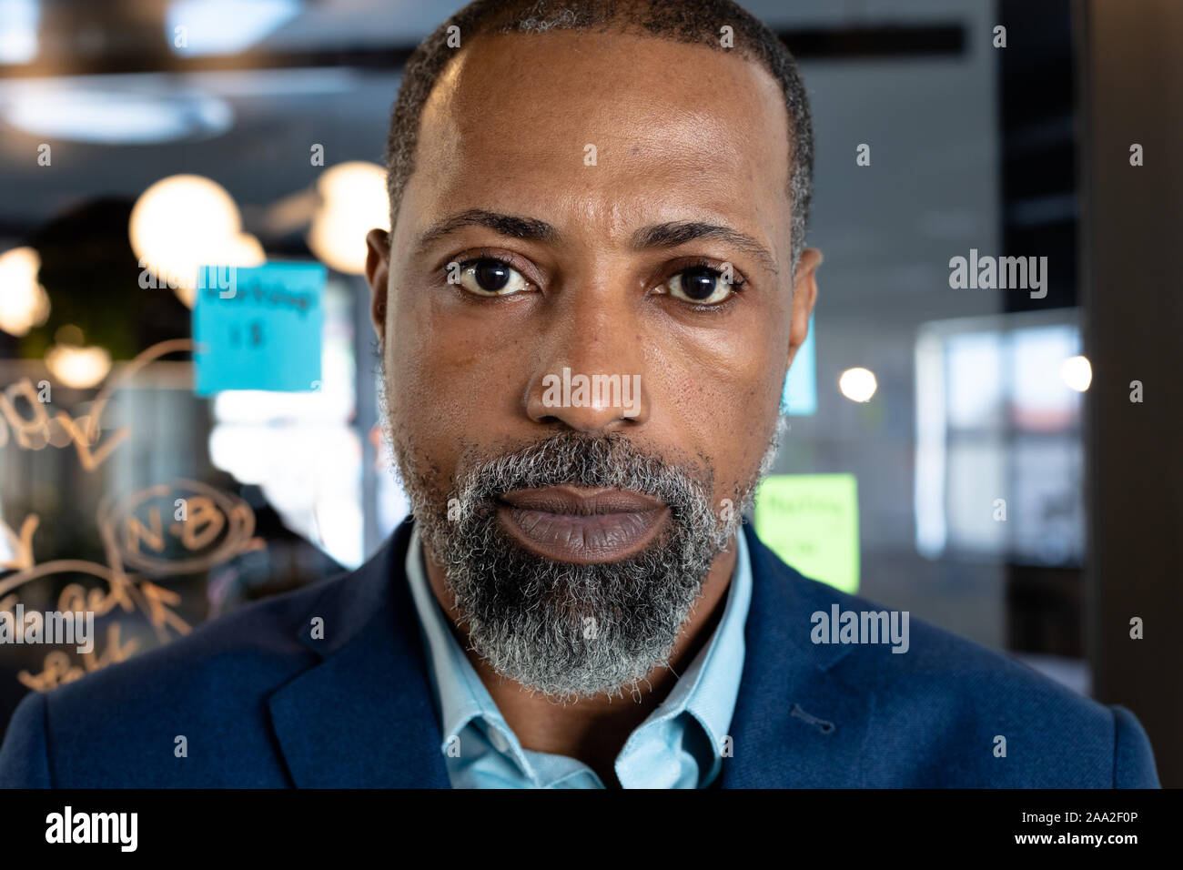 Business professional at work Stock Photo - Alamy