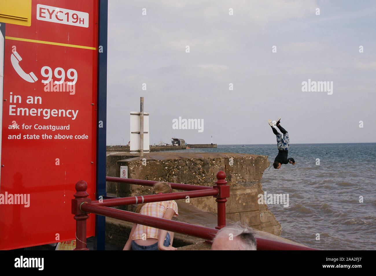 Bridlington Town Centre High Resolution Stock Photography and Images ...