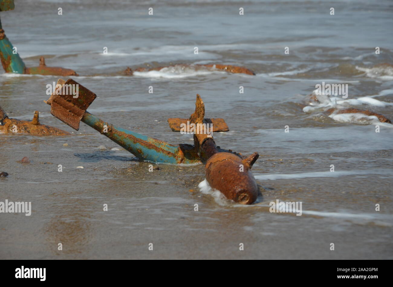 Munitions practice hi-res stock photography and images - Alamy