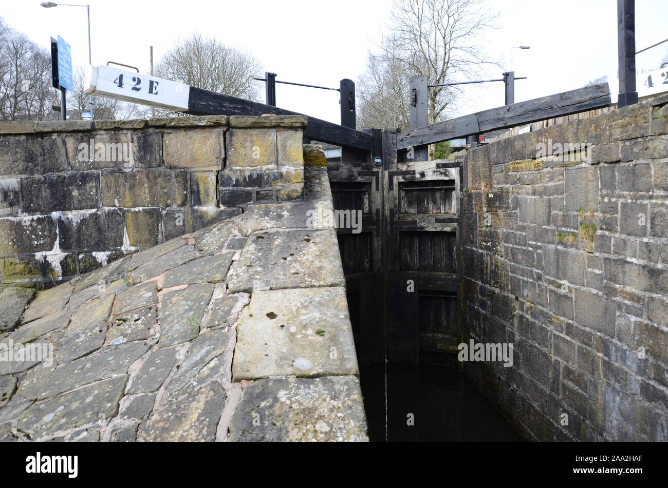 Victorian rivers hi-res stock photography and images - Alamy