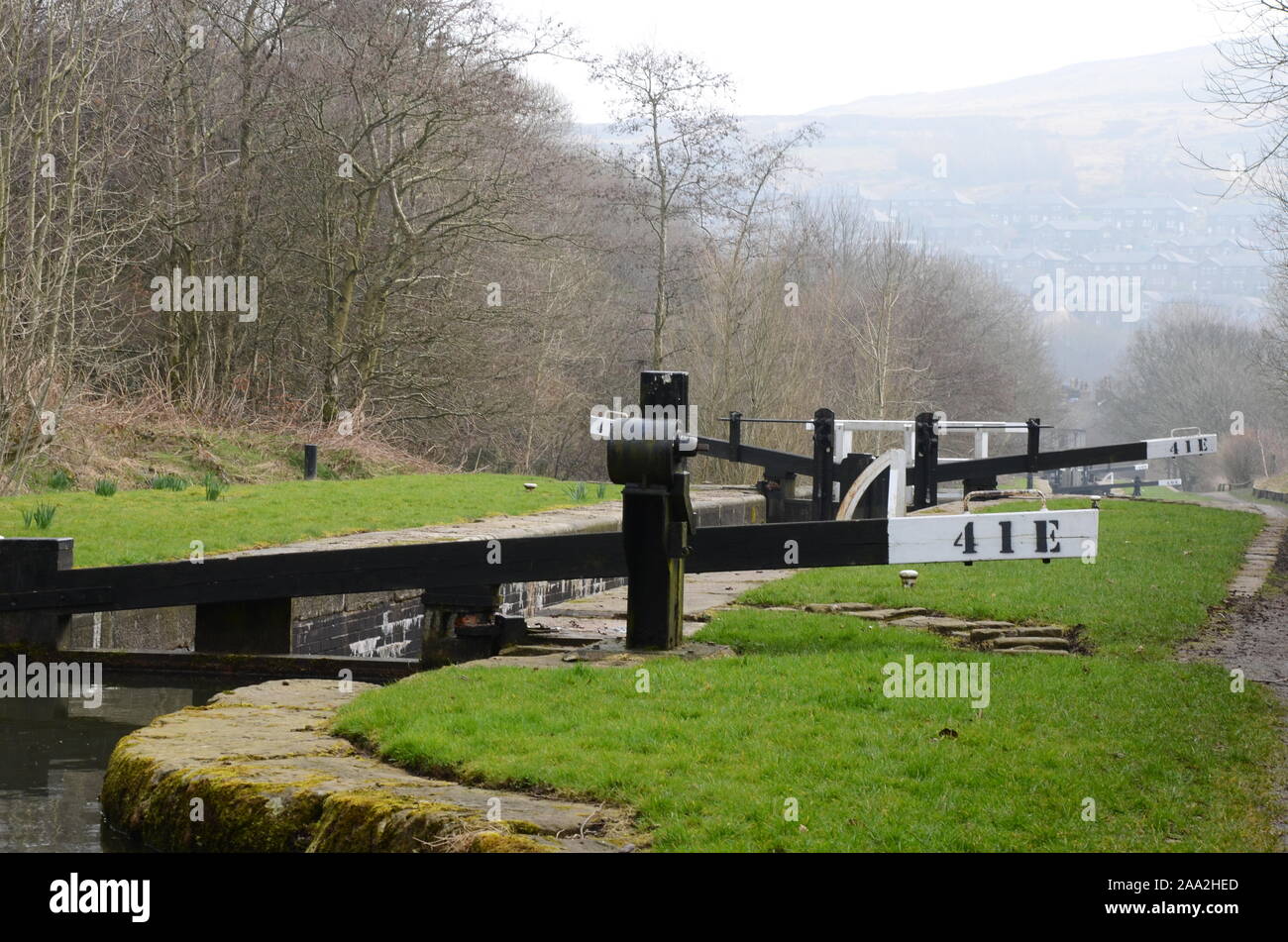 Non tidal moorings hi-res stock photography and images - Alamy