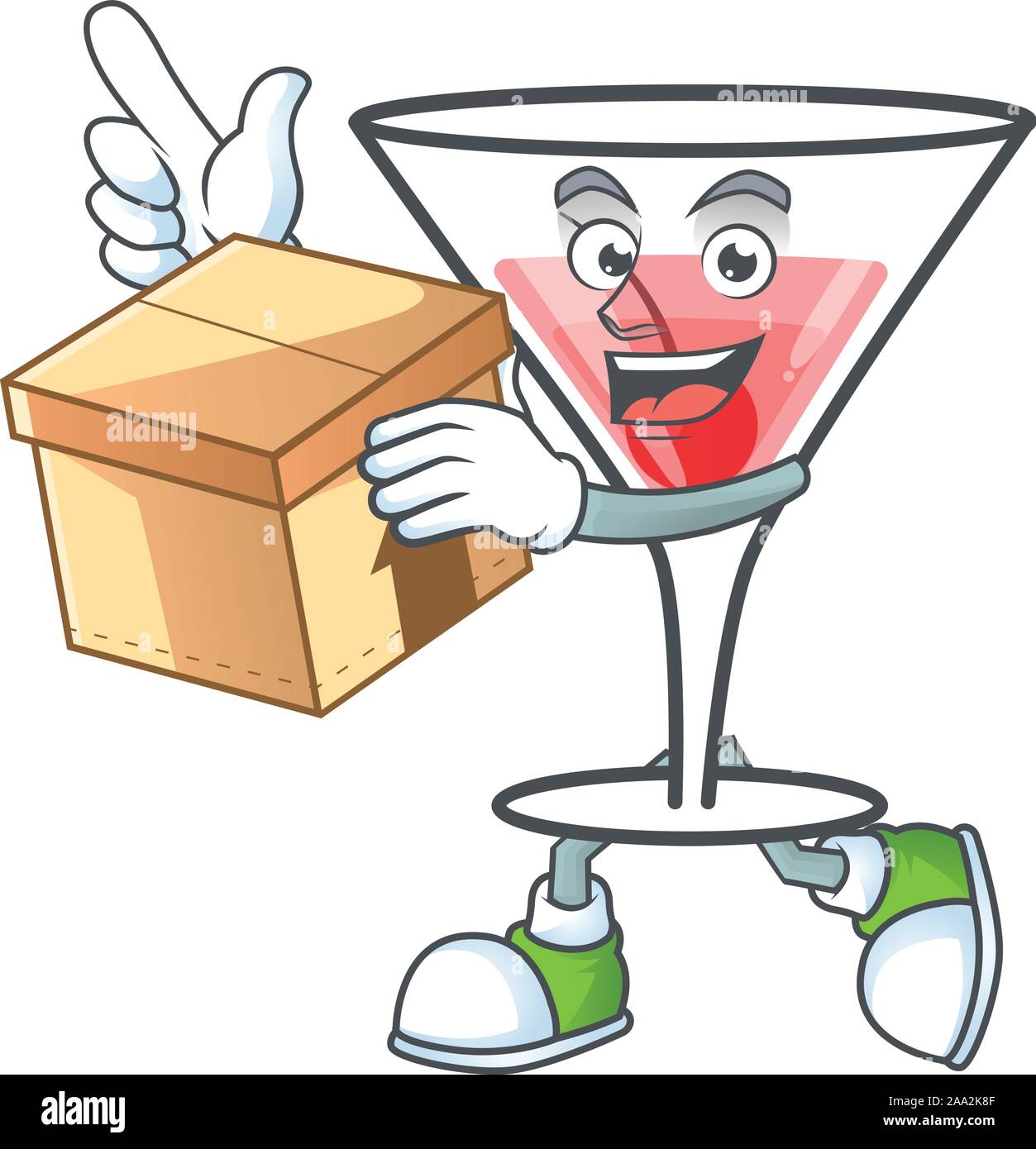 Syrup distribution hi-res stock photography and images - Alamy