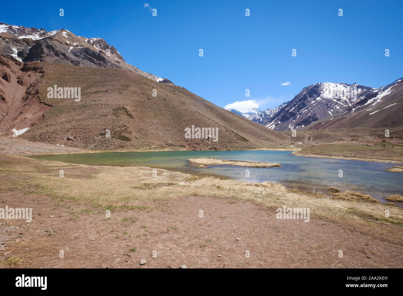 Lagoon los horcones hi-res stock photography and images - Alamy
